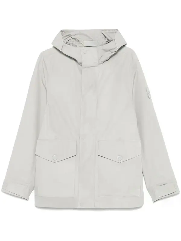 Stone Island Ghost Parka Coat