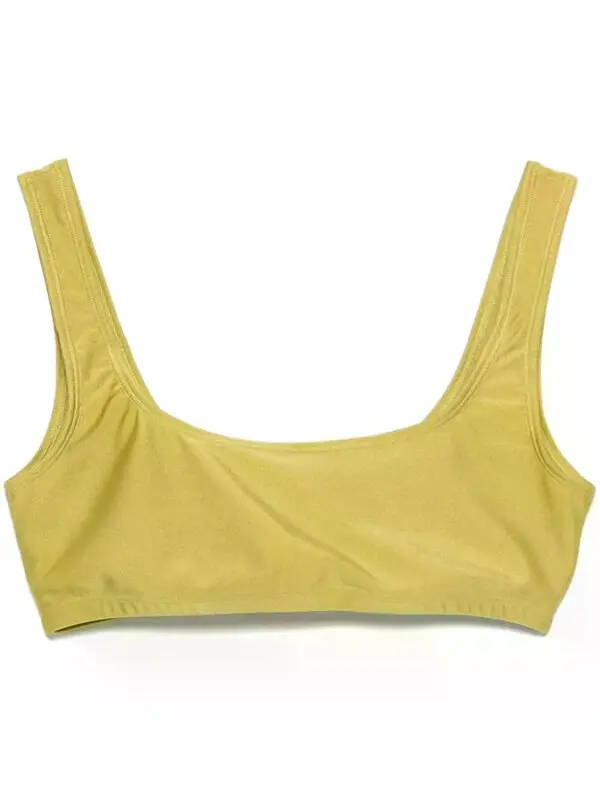 Andamane Hollywood Top - Green