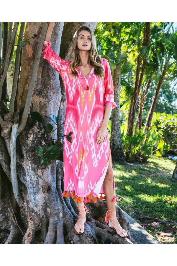Figue Margaux Kaftan