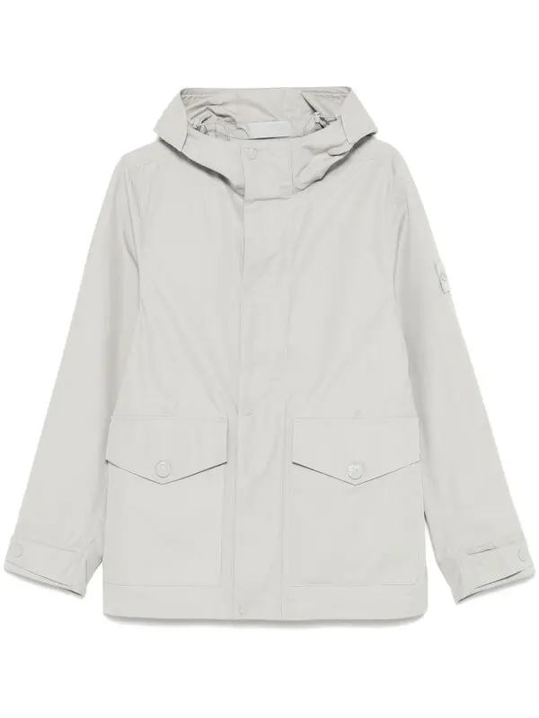 Stone Island Ghost Parka Coat