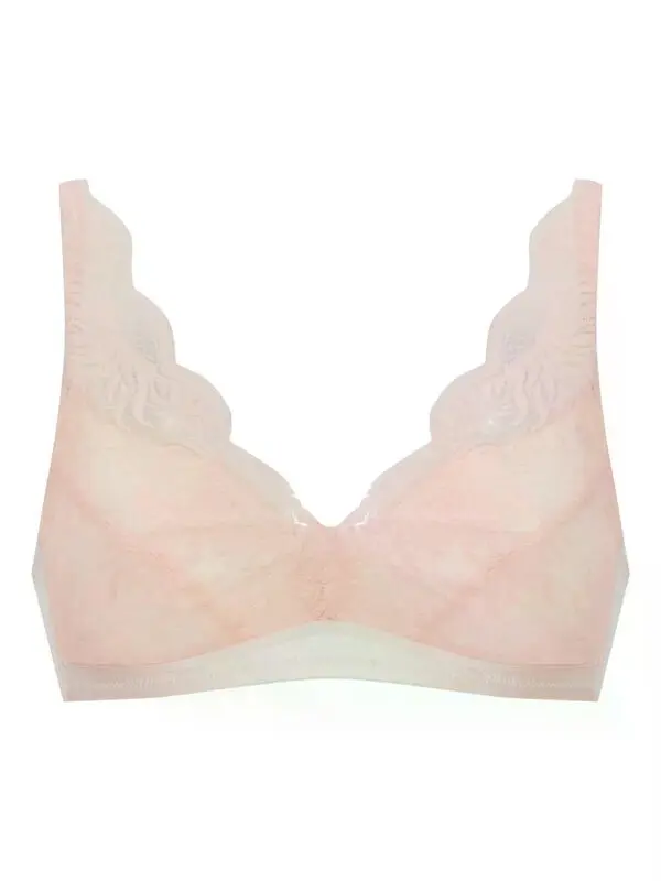 Hanro Soft Cup Spacer Bra