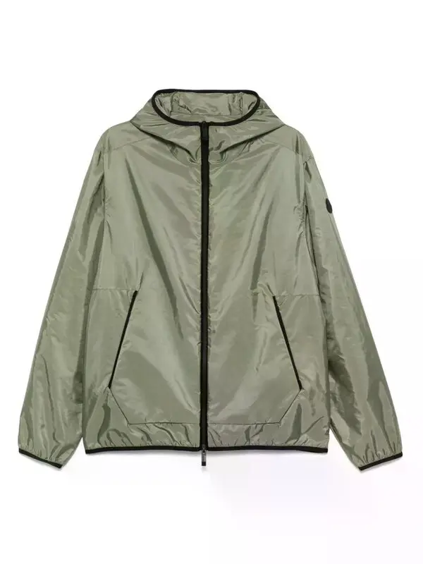 Moncler Granier Jacket - Green