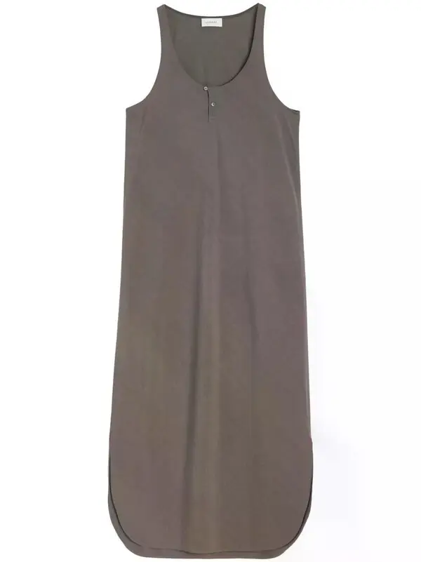 LEMAIRE Bias-cut Maxi Dress
