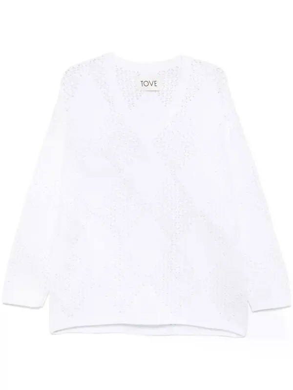 Tove Yara Sweater