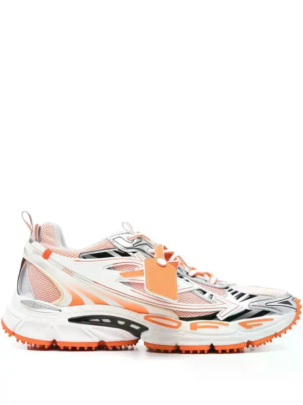 Off-White Be Right Back Sneakers