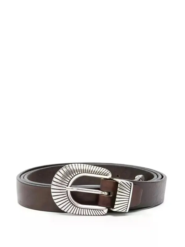 ERALDO Leather Belt