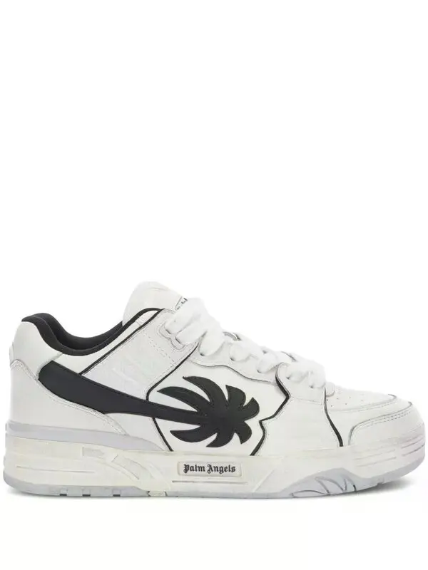 Palm Angels Venice Sneakers - White