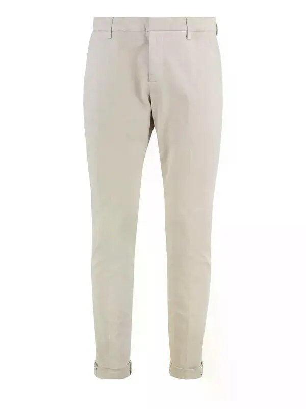 DONDUP Gaubert Trousers - Neutrals