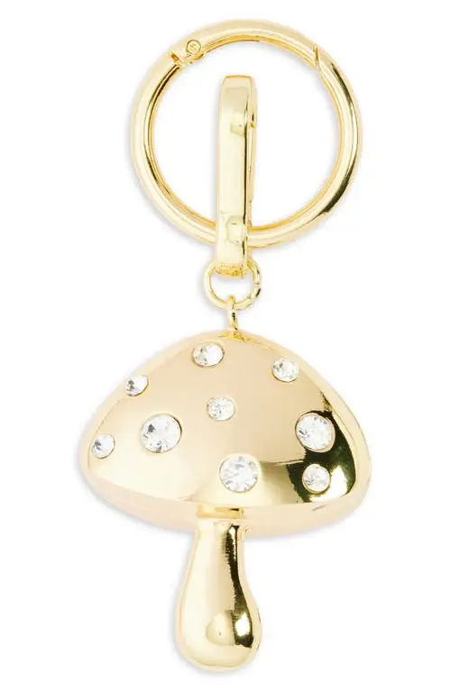 Baublebar Mush To Love Bag Charm