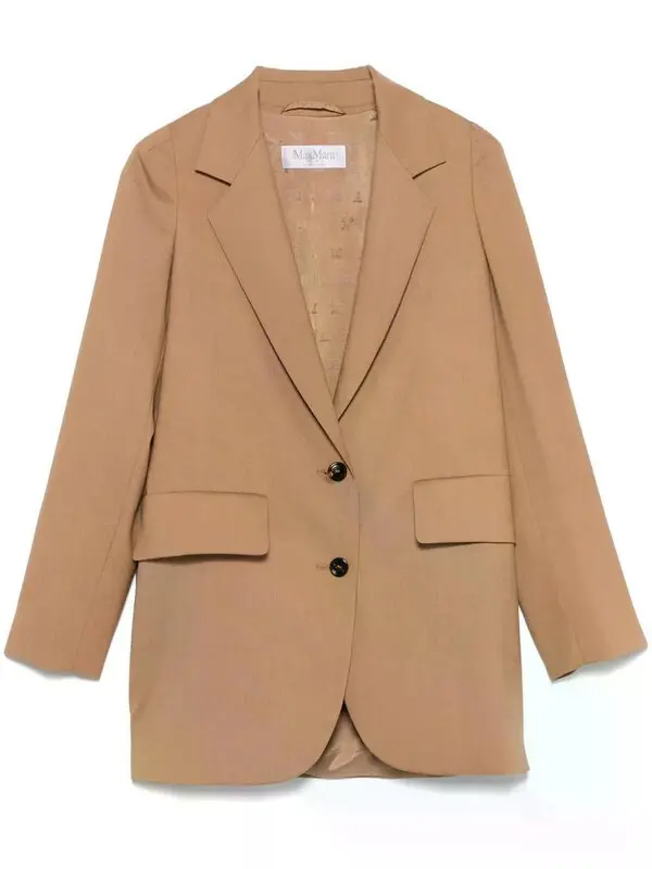 Max Mara Kitten Blazer