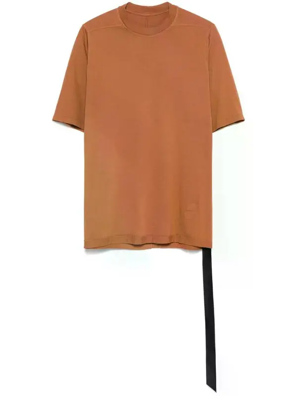 Rick Owens Jumbo T-shirt - Orange