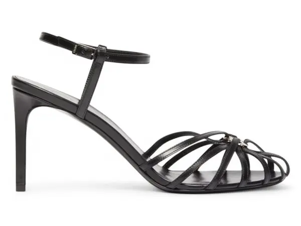 Celine Triomphe Sandal