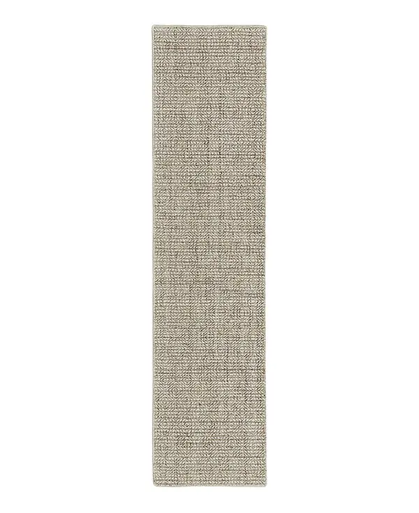 RADICI Marco 158 Runner Area Rug, 2'6 X 10