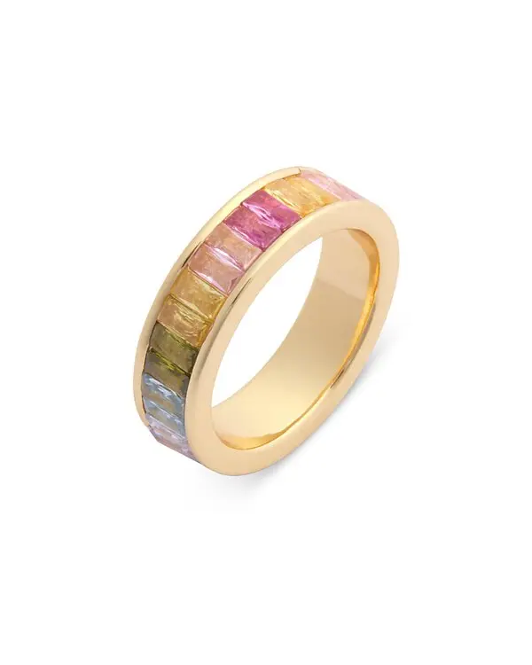 Baublebar Lilly Fashion Ring - Multi