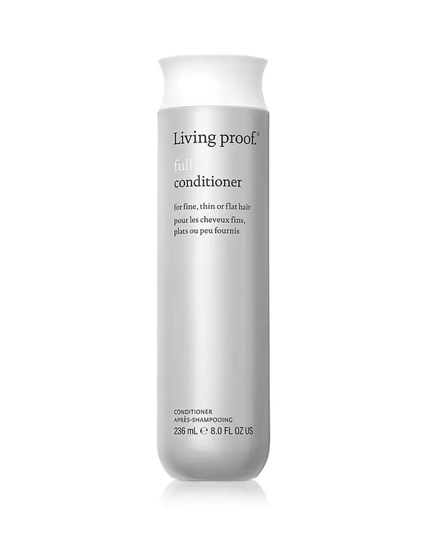 Living Proof Full Conditioner 8 Oz - No Color