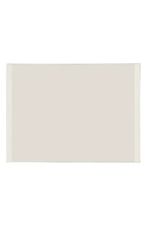 FABLE One Of A Kind Wool & Cotton Rug - Dune White