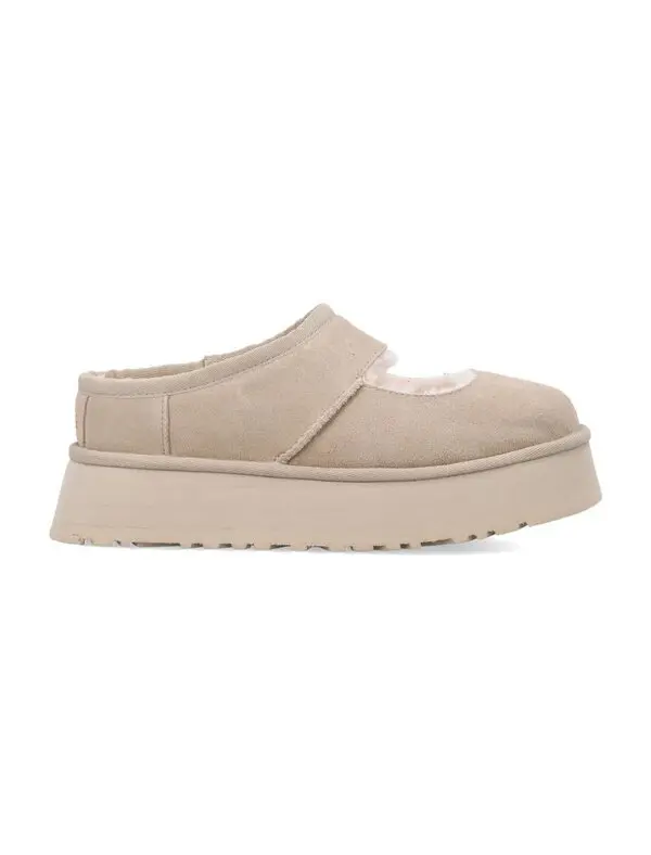 UGG Bea Mary Jane - Mustard Seed