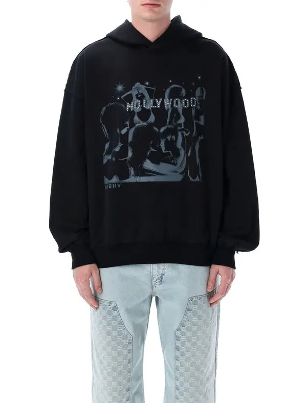 MISBHV Hollywood Hoodie