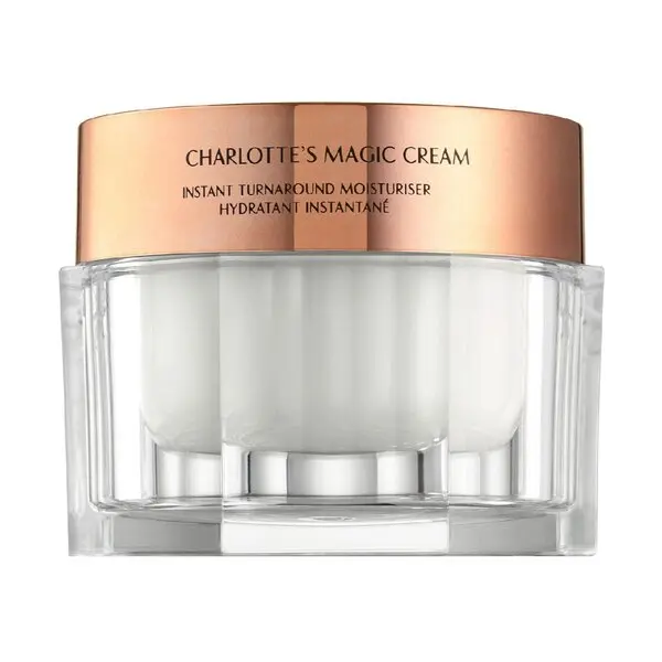 Charlotte Tilbury Charlotte's Magic Cream 0.5 Oz - One-color