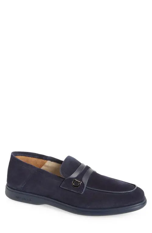 FERRAGAMO Drame Loafer