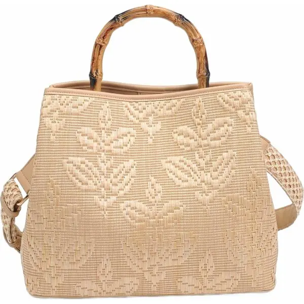 MODA LUXE Riviera Tote