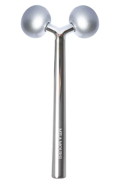 Mila Moursi The Sculptor Facial Contouring Tool