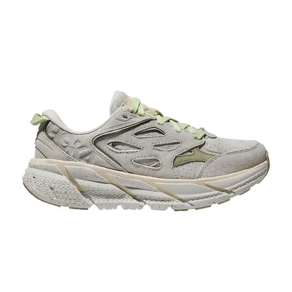 Hoka Clifton L Suede