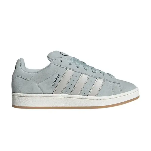 Adidas Campus 00s Sneakers - Grey