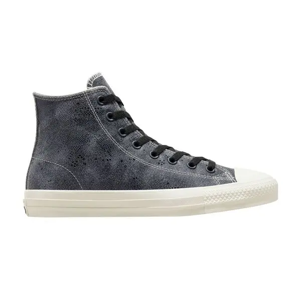 CONVERSE Chuck Taylor All Star Pro High 'snake Suede - Grey