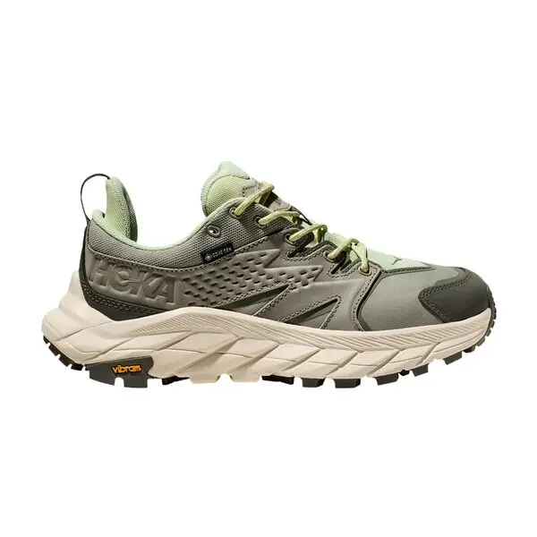 Hoka Anacapa Low Gore-tex - Cream