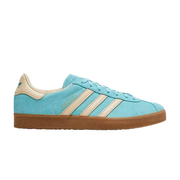 Adidas Gazelle 85 Sneakers - Blue