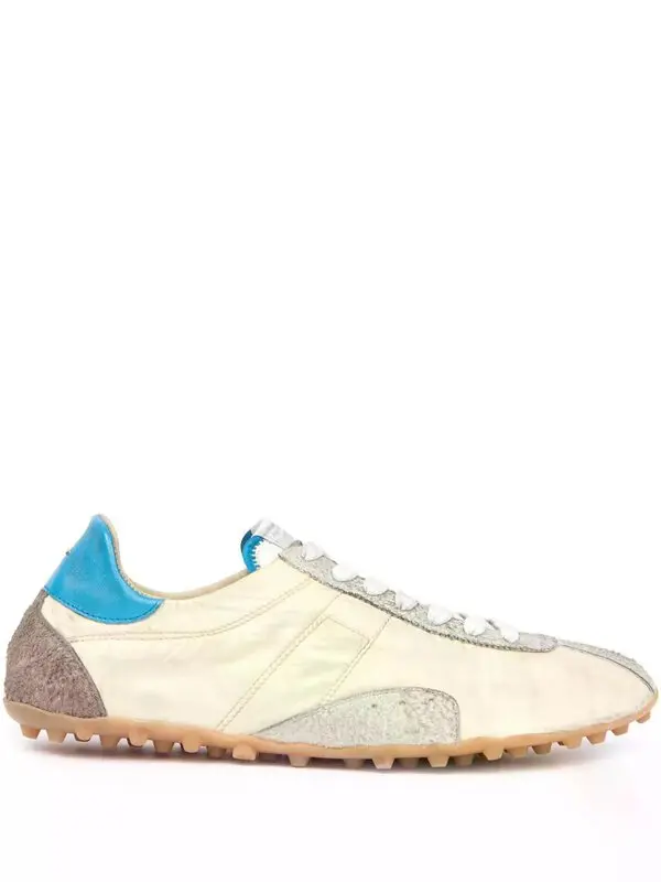 MAISON MARGIELA Sprinters Sneakers - Neutrals