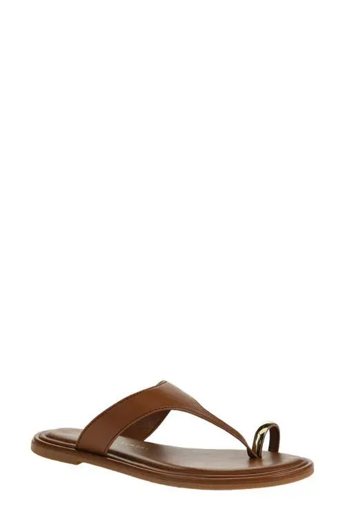 Chinese Laundry Maizy Sandal - Tan