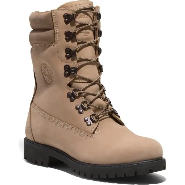 Timberland Premium Waterproof Primaloft® Insulated Boots