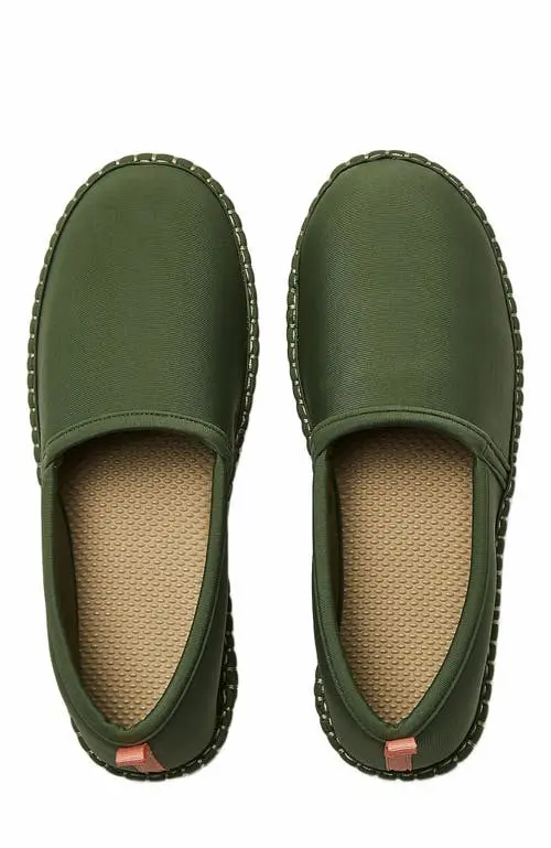LANDS' END Espadrille Water Shoes