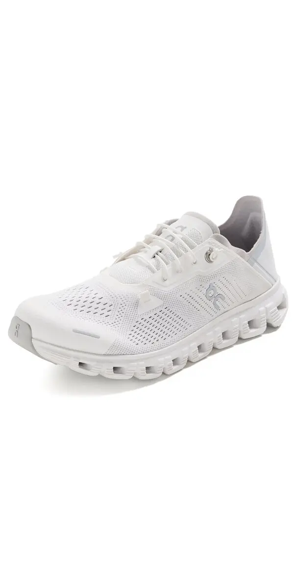 On Cloud 6 Coast Sneakers