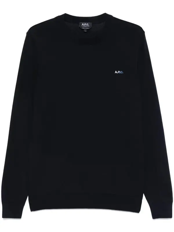 A.p.c. Louis T-shirt