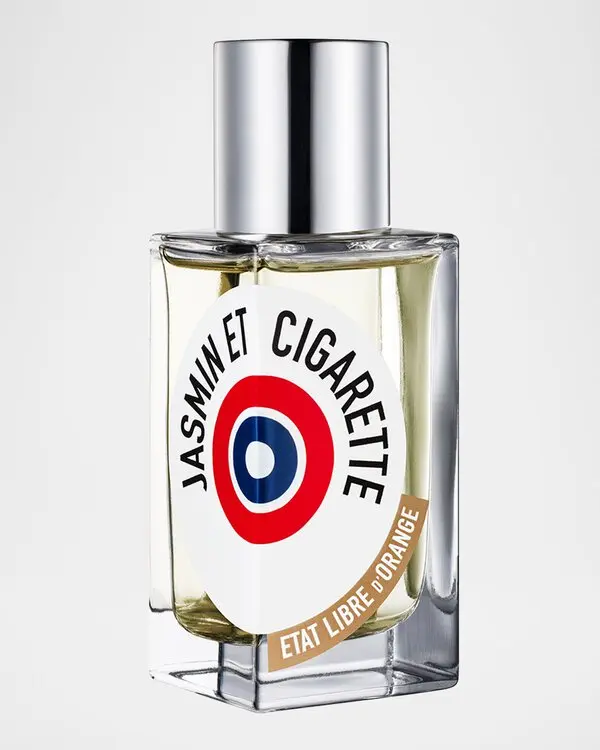 ETAT LIBRE D'ORANGE Jasmin Et Cigarette Eau De Parfum, 1.7 Oz
