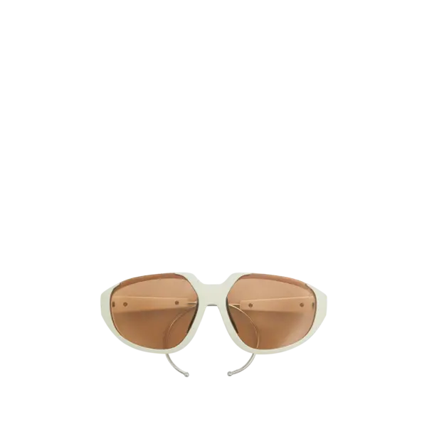 Moncler Laszer Mask Sunglasses