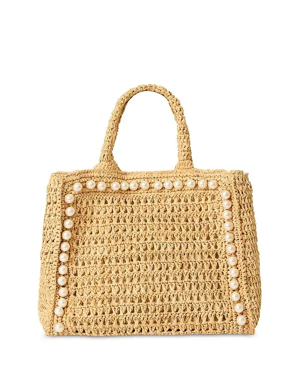 BTB LOS ANGELES Delphie Satchel