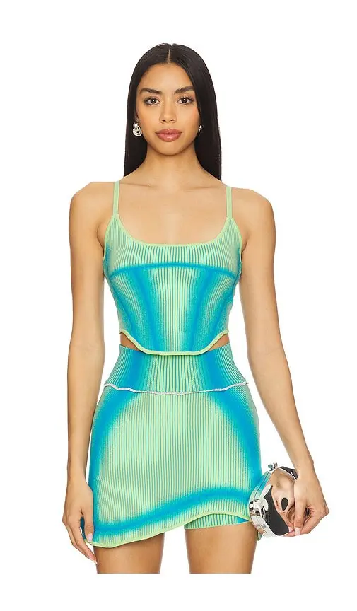 Ph5 Gen 11 Active Tank Top