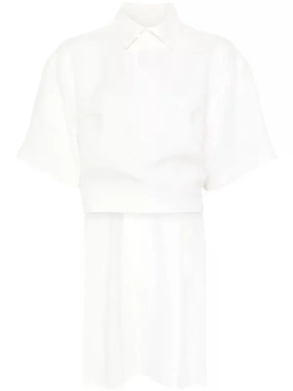 Plan C Linen Shirt