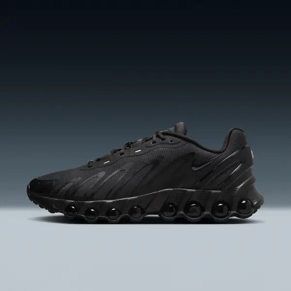 Nike Air Max Dn8 Sneakers - Black