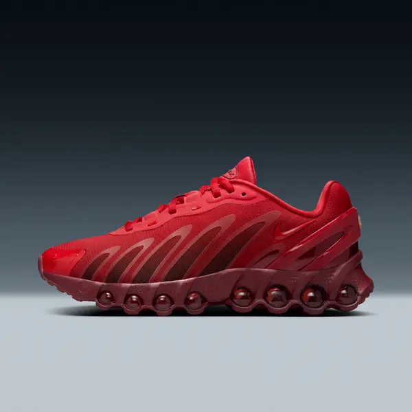 Nike Air Max Dn8 Sneakers - Red