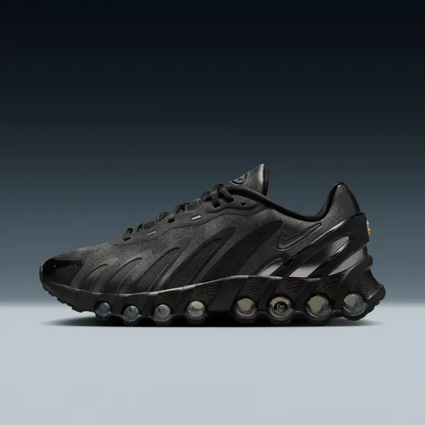 Nike Air Max Dn8 Sneakers - Black
