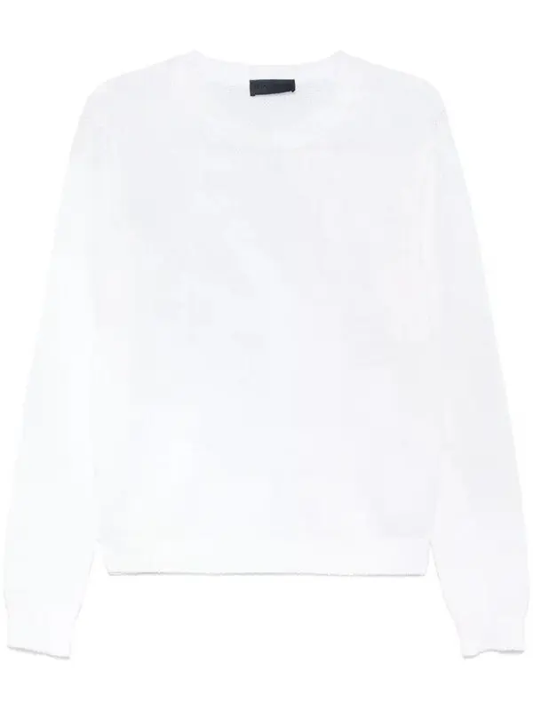 Iris Von Arnim Harwich Sweater
