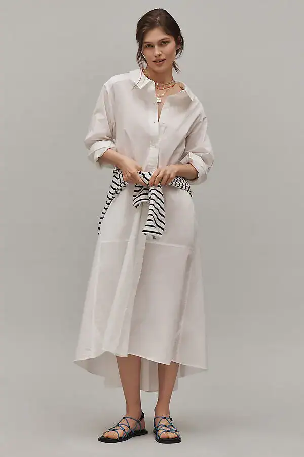black and white lace long sleeve dress Black Le Stretch Lace Long Sleeve Dress main image 0