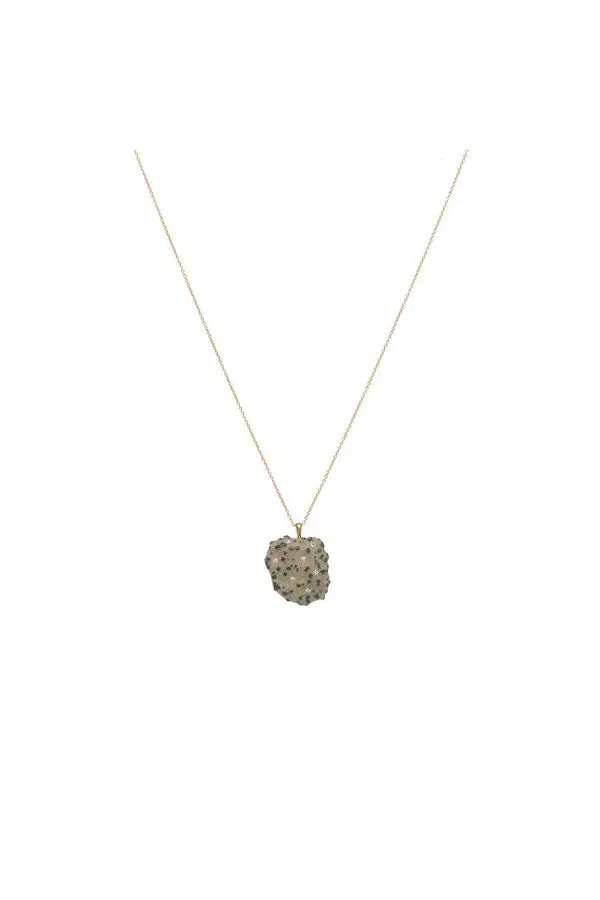 CVC STONES Crispy Necklace