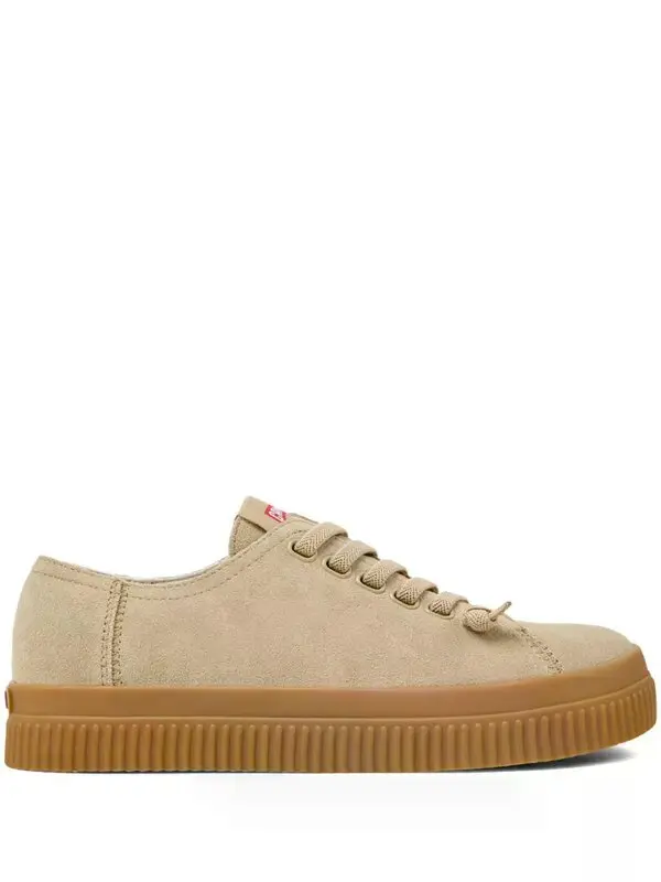 Camper Peu Roda Sneakers - Neutrals