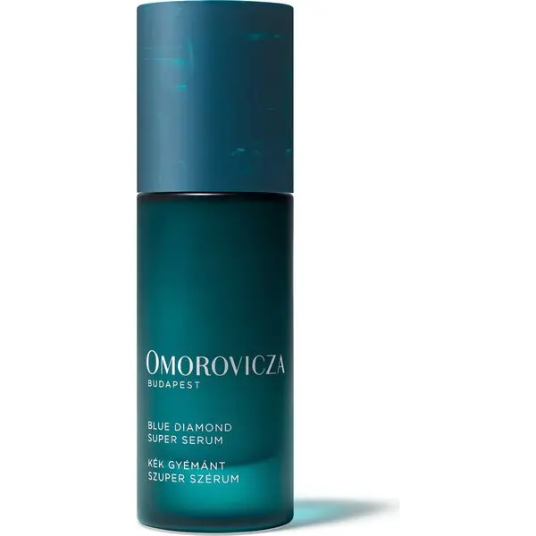 Omorovicza Blue Diamond Super Serum - No Color